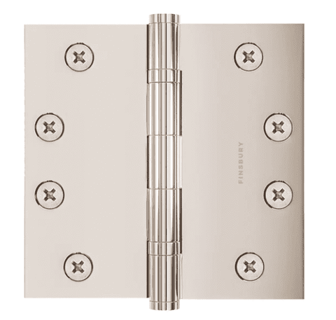 Ball Bearing Hinges vs. Regular Hinges -- Here's What You Need to Know ...