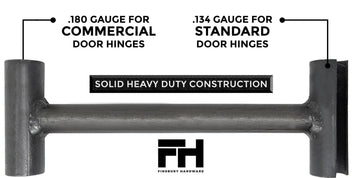 hinge tweaker | Finsbury Hardware