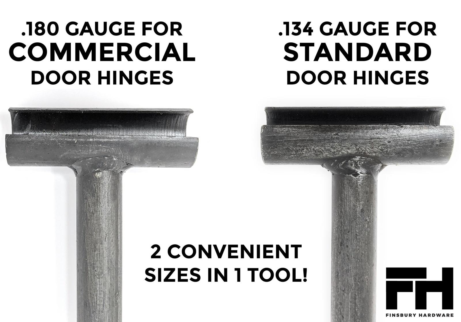 hinge tweaker | Finsbury Hardware