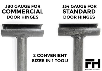 hinge tweaker | Finsbury Hardware