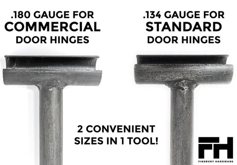 hinge tweaker | Finsbury Hardware